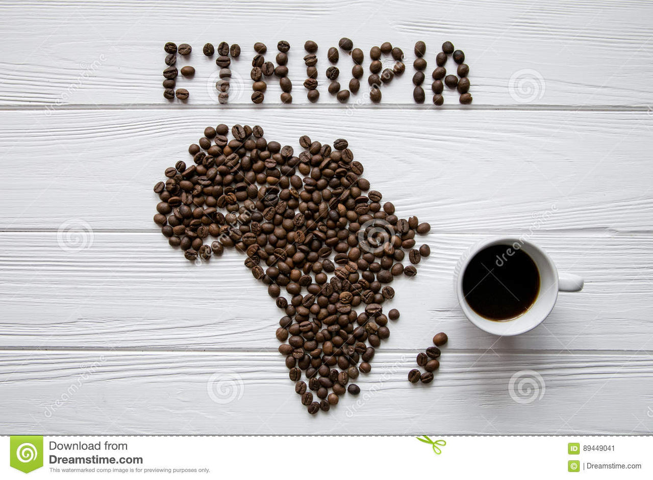Exploring the Richness of Ethiopian Coffee: A Journey Through Its Regi ...