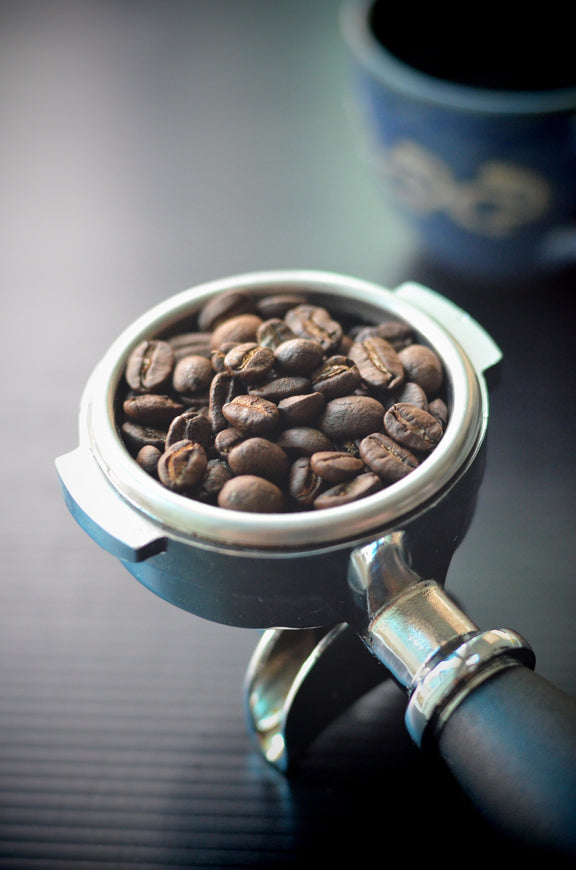 Brewing Robusta Coffee: A Guide to Unlocking Bold Flavours – BUZZ ...