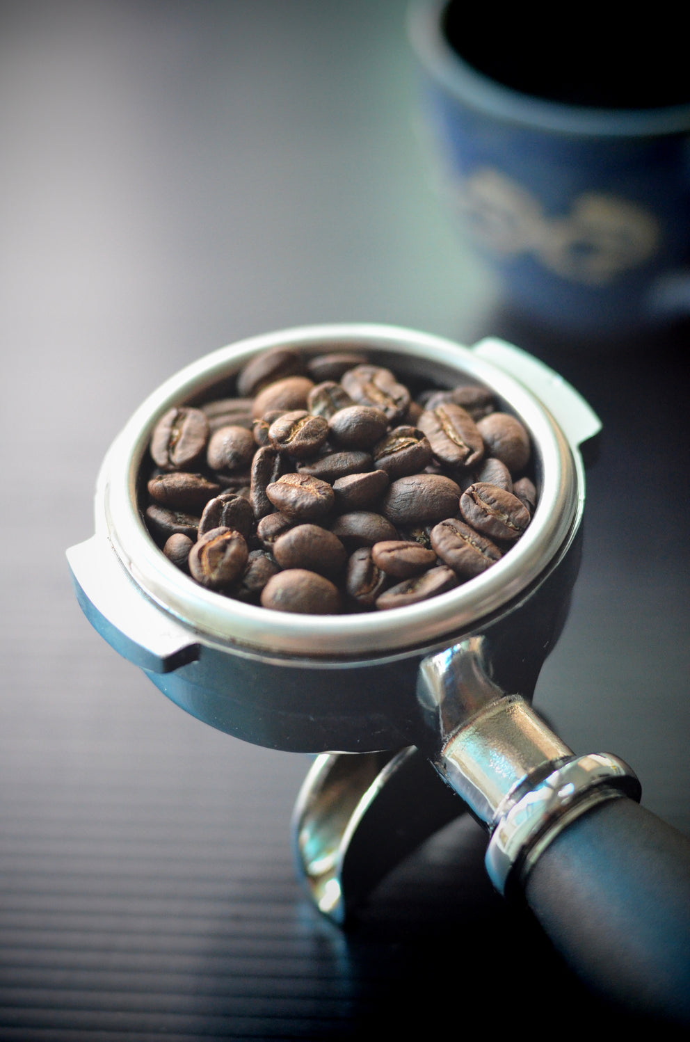 Brewing Robusta Coffee: A Guide to Unlocking Bold Flavours – BUZZ ...